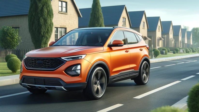 Les différents types de voitures et leurs fonctions