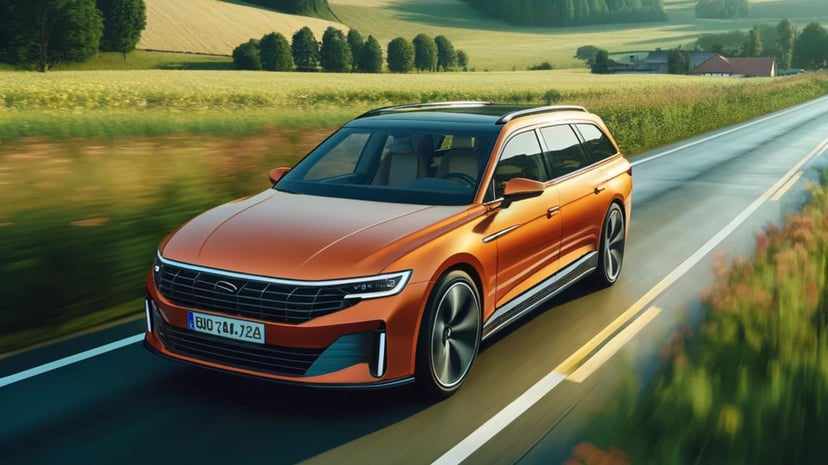 Les différents types de voitures et leurs fonctions