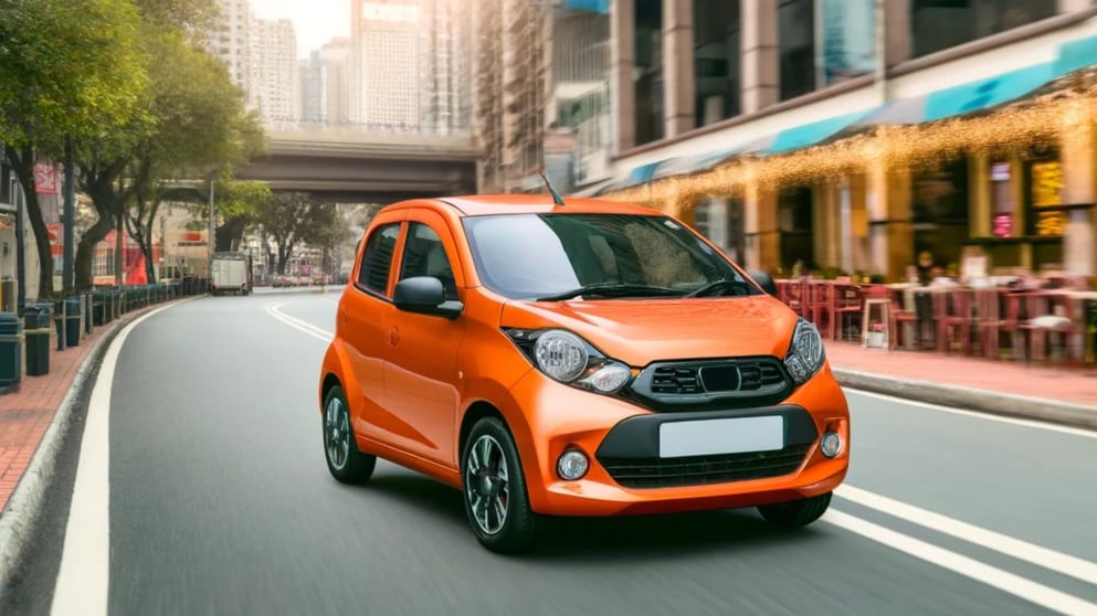 Les différents types de voitures et leurs fonctions