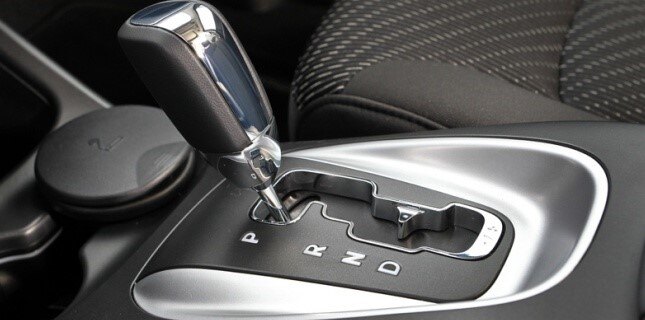 Levier de vitesse : tout ce qu'il faut savoir