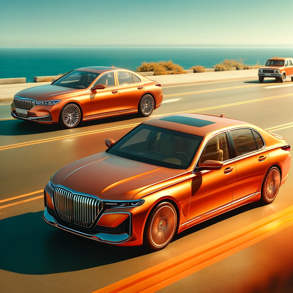 Les différents types de voitures et leurs fonctions