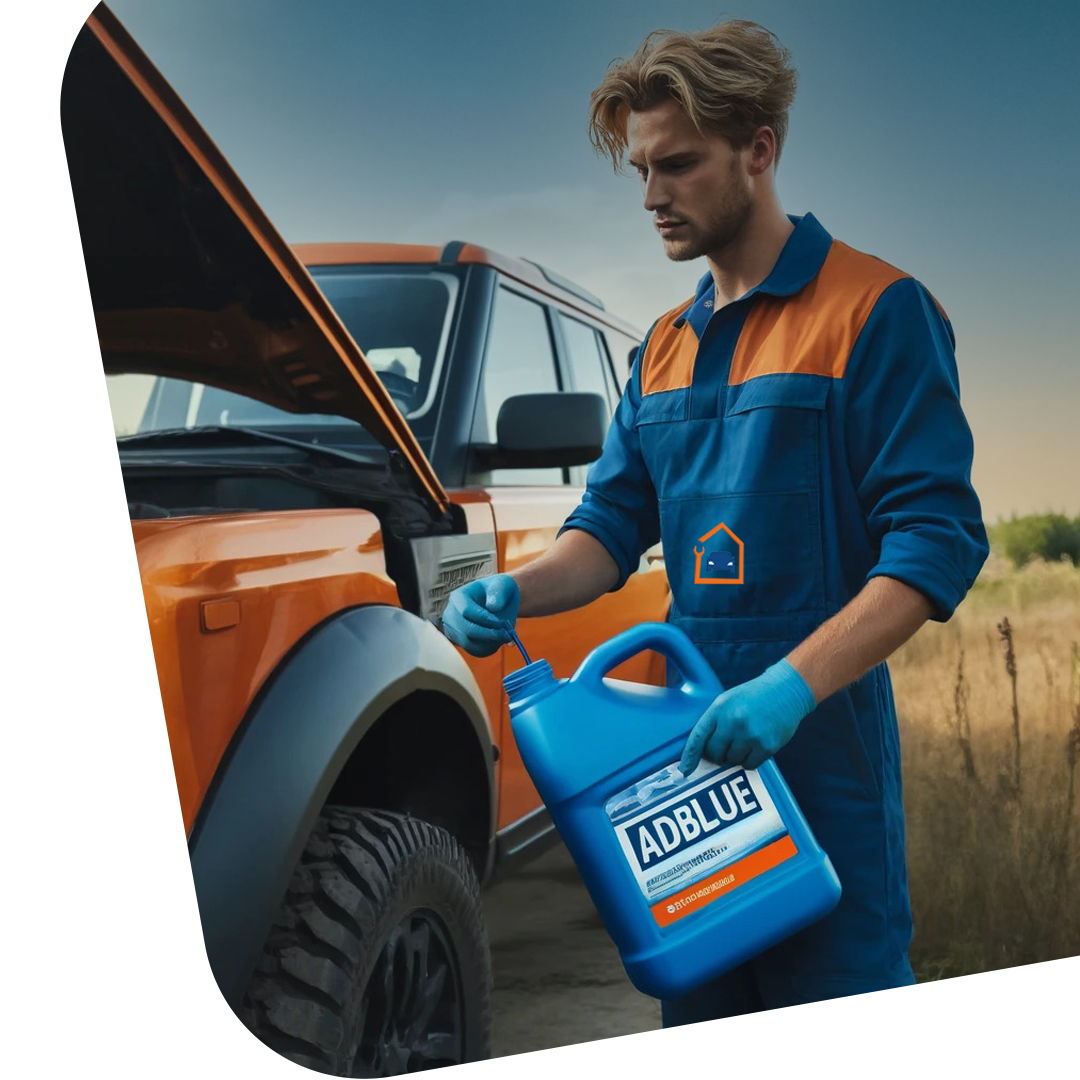 L'AdBlue, l'allié de vos moteurs diesel et de l'environnement