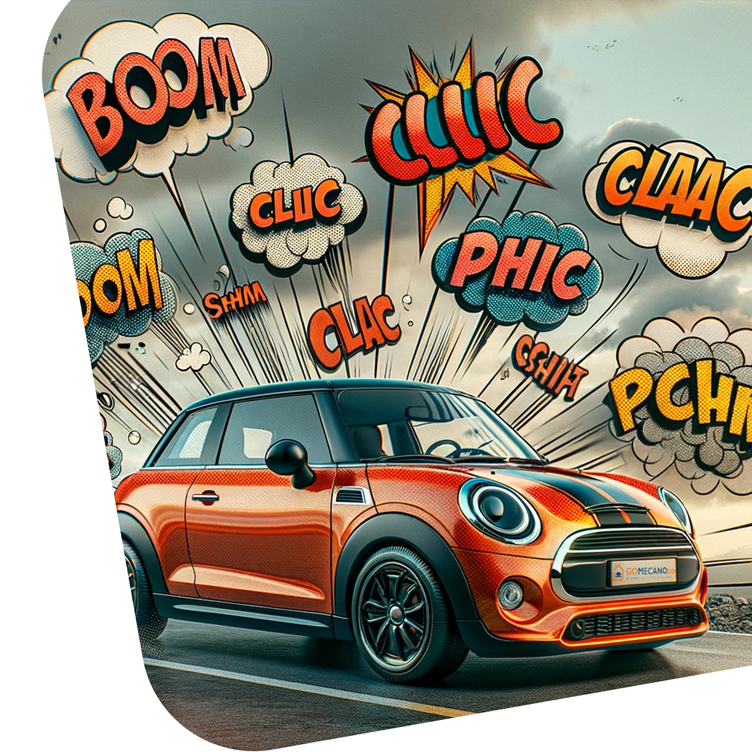 Décryptage Des Bruits Courants Des Voitures Et Leurs Causes