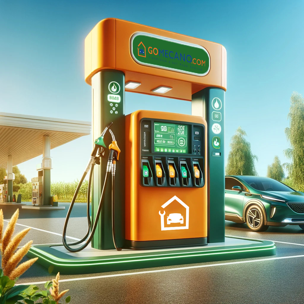 Guide : Les différents carburants automobiles